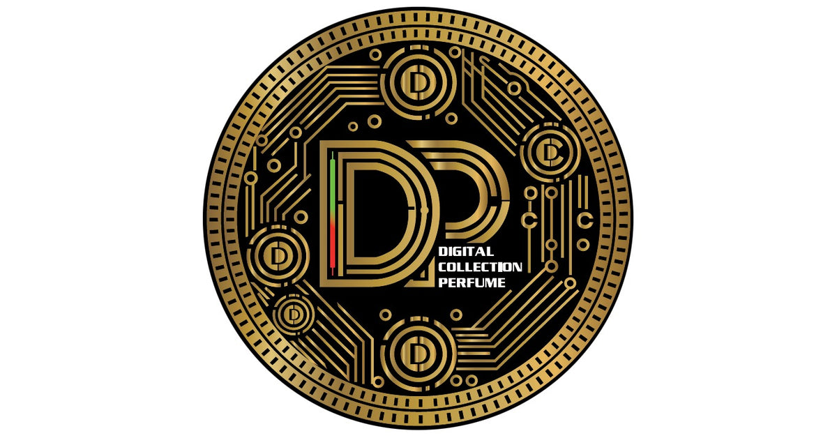 DIGITAL PERFUMES